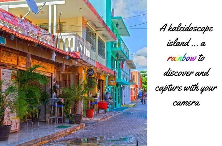 11 Photos That Prove Mexico is One of the Most Colorful Countries ...