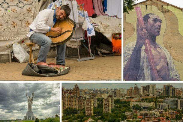 Is Ukraine Safe for Travelers? First Impressions About Safety in Ukraine