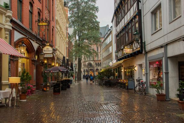 The Best Things to do in Hannover: A Hannover City Guide and Itinerary