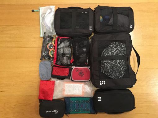 Packing Tips 101 - Our Very Best Packing Tips To Stay Super Organized