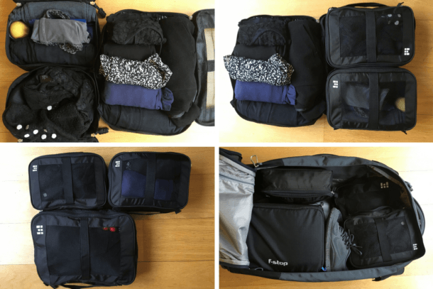 Packing Tips 101 - Our Very Best Packing Tips To Stay Super Organized