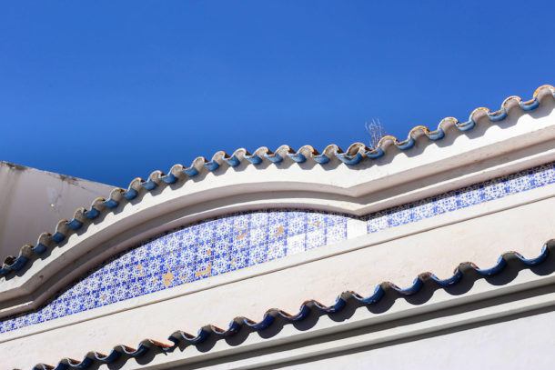 The Town of Alte, Portugal - Wandertooth Travel