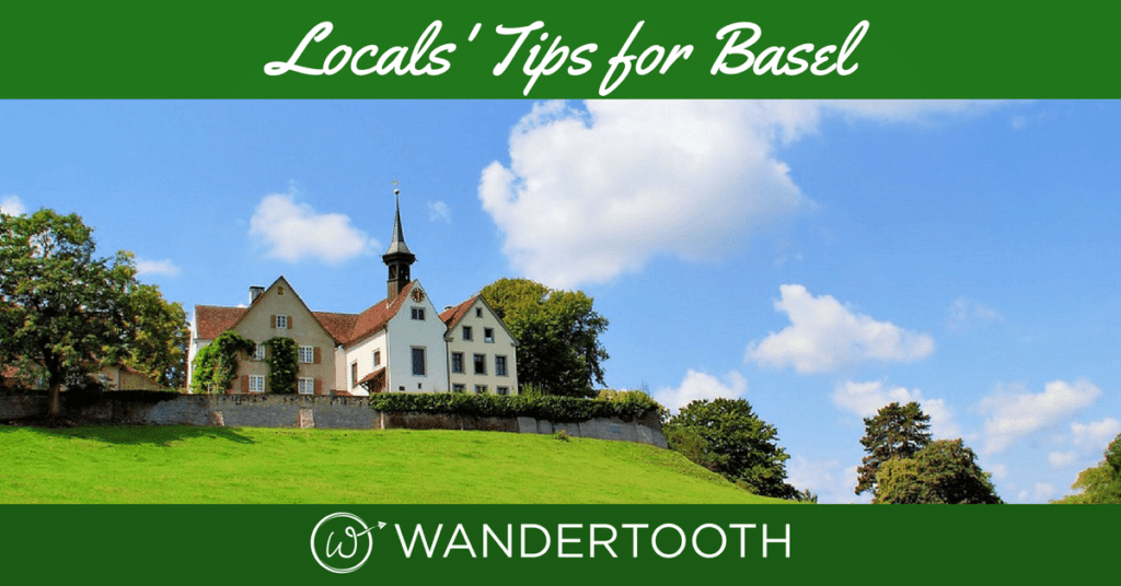Things to Do in Basel Switzerland: Basel Travel Tips from a Local