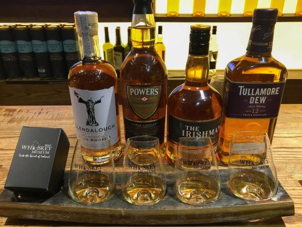 How To Choose The Best Dublin Whiskey Tour: Our Review of the 3 Most ...