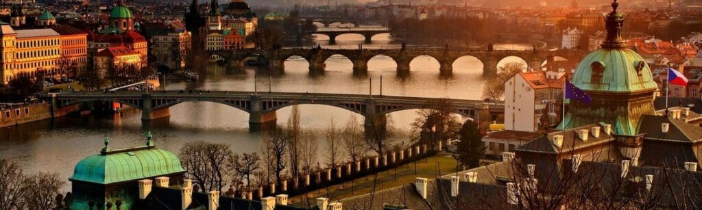 Is Prague Safe for Solo and Female Travelers? | Tips & Safest Areas