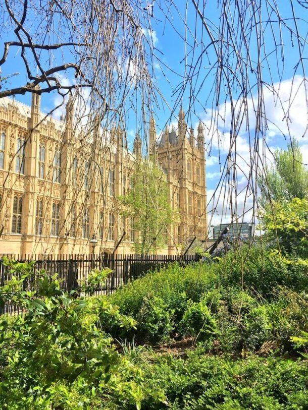 London for First Timers: A Guide to Traveling to London for the First Time