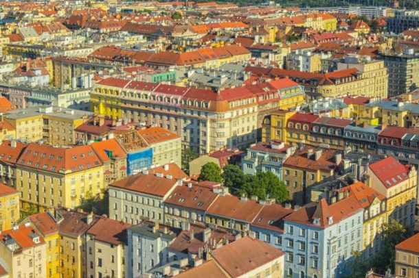 Insider’s Guide to Prague’s Žižkov District | Tips from a Local ...