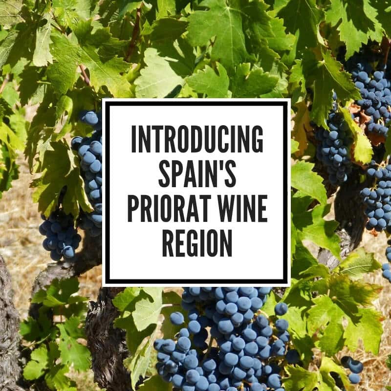 Introducing Tarragona and the Priorat Wine Region Spain - Wandertooth