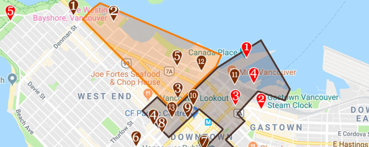 Where to Stay in Vancouver: Vancouver's Coolest Neighborhoods | By a Local
