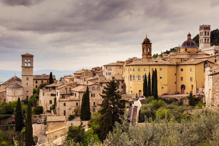 Day Trips From Florence: The Top 10 Day Trips From Florence Italy