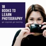 18 Best Books to Learn Photography - Wandertooth Travel
