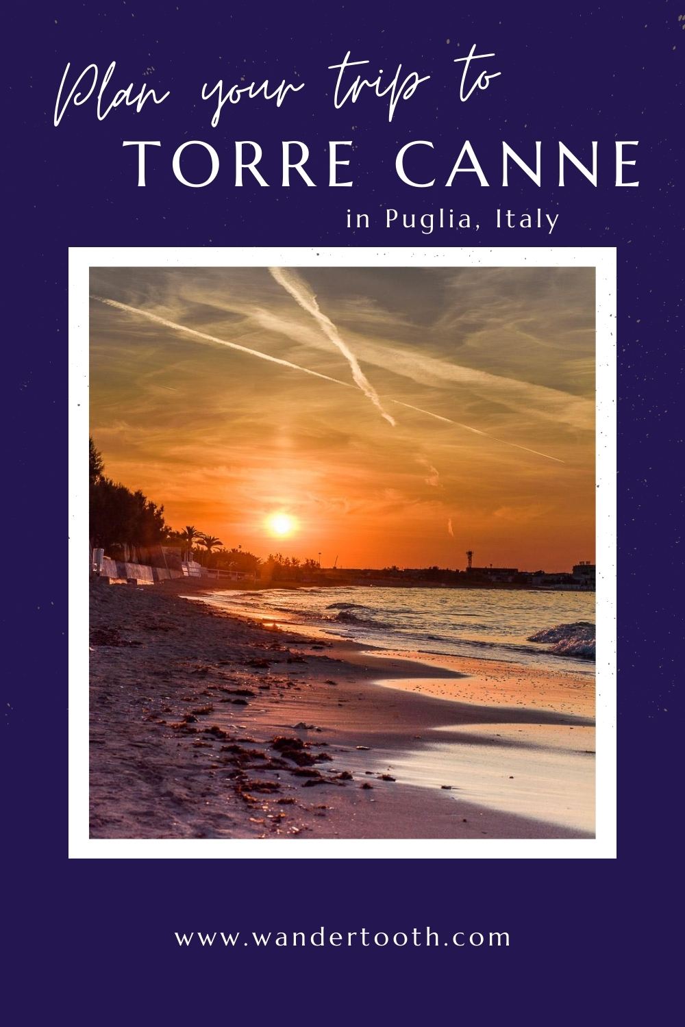 Visiting Torre Canne in Puglia, Italy | Our Experience | Plan Your Trip