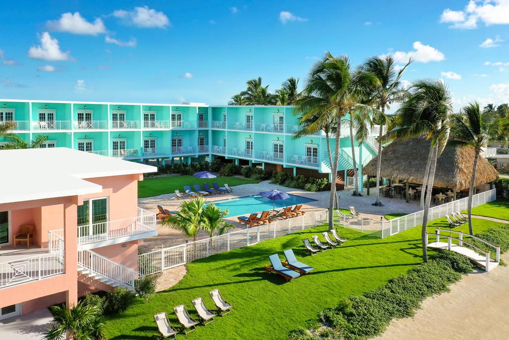 Where to Stay in Marathon, Florida Keys - Wandertooth Travel