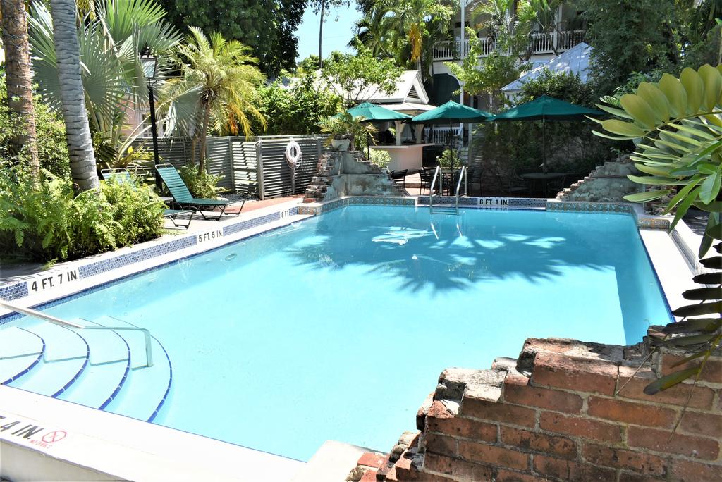 Where to Stay in Key West - Wandertooth Travel