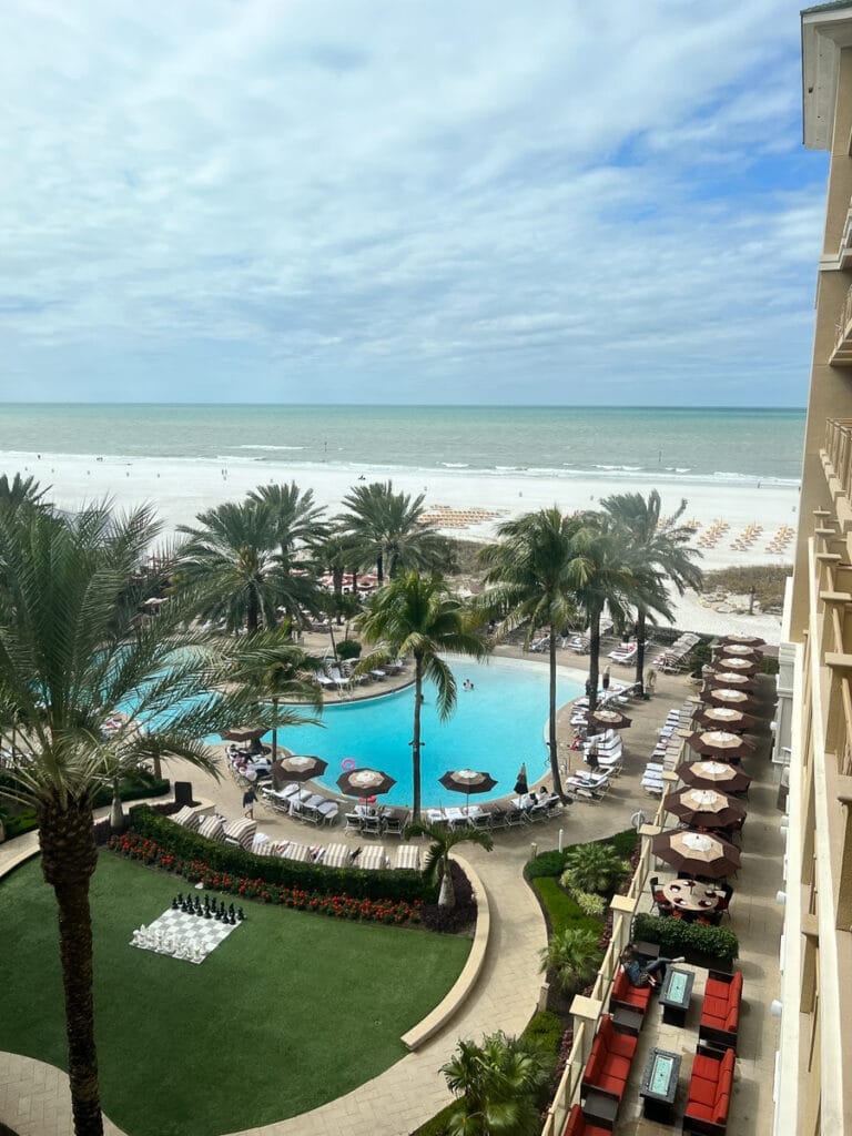 Sandpearl at Clearwater Beach - Everything you Need to Know!