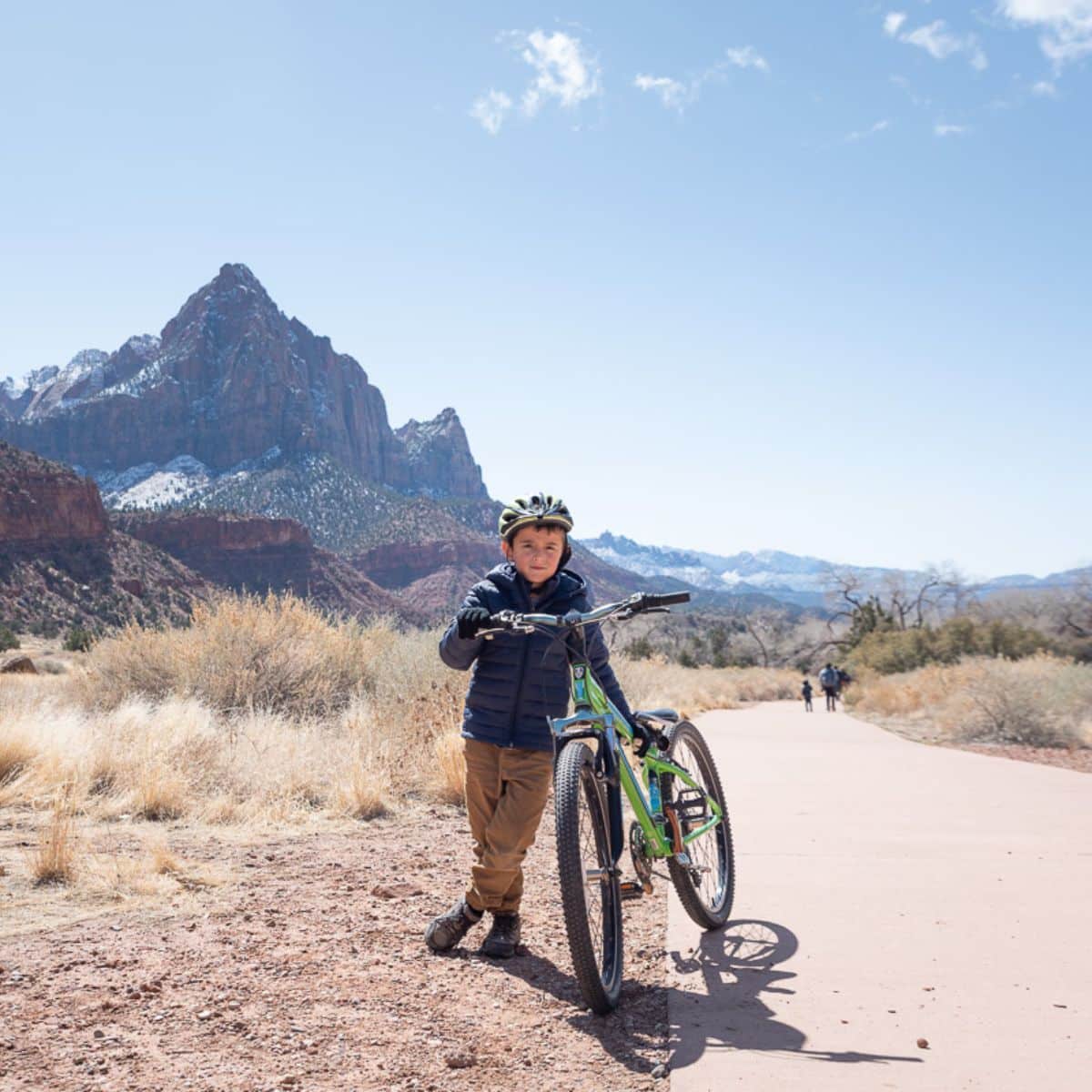 Things to Do in Zion with Kids - Tips from our family vacation!