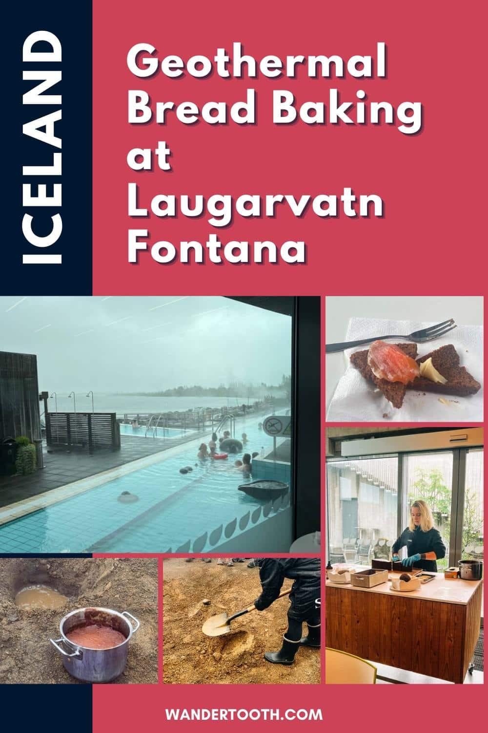 Geothermal Bread Baking at Laugarvatn Fontana- Our Review ...