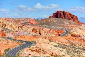 18 Best Places in Nevada for Spectacular Views - Wandertooth Travel