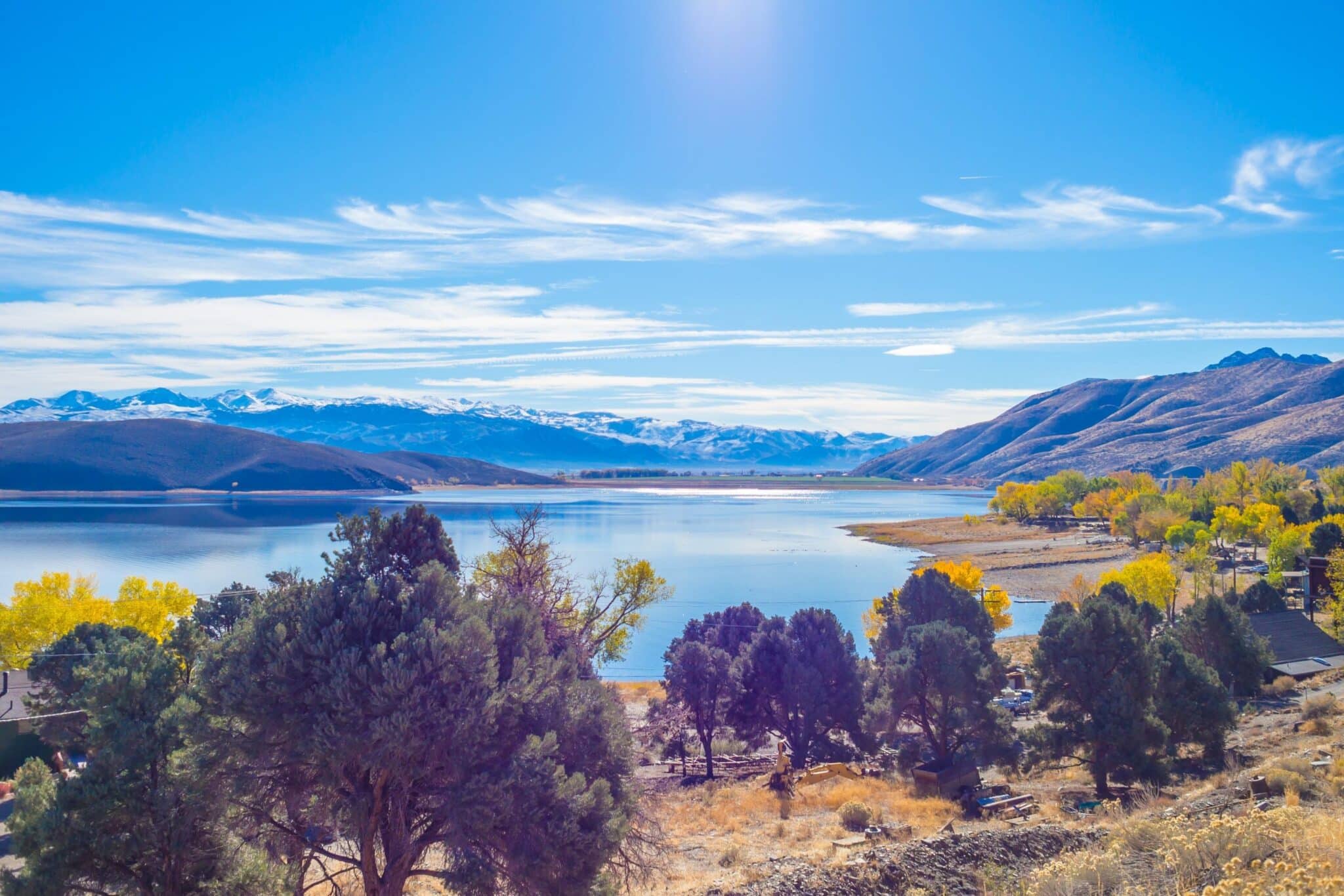 The Ultimate Nature Lovers Nevada Bucket List - Wandertooth Travel