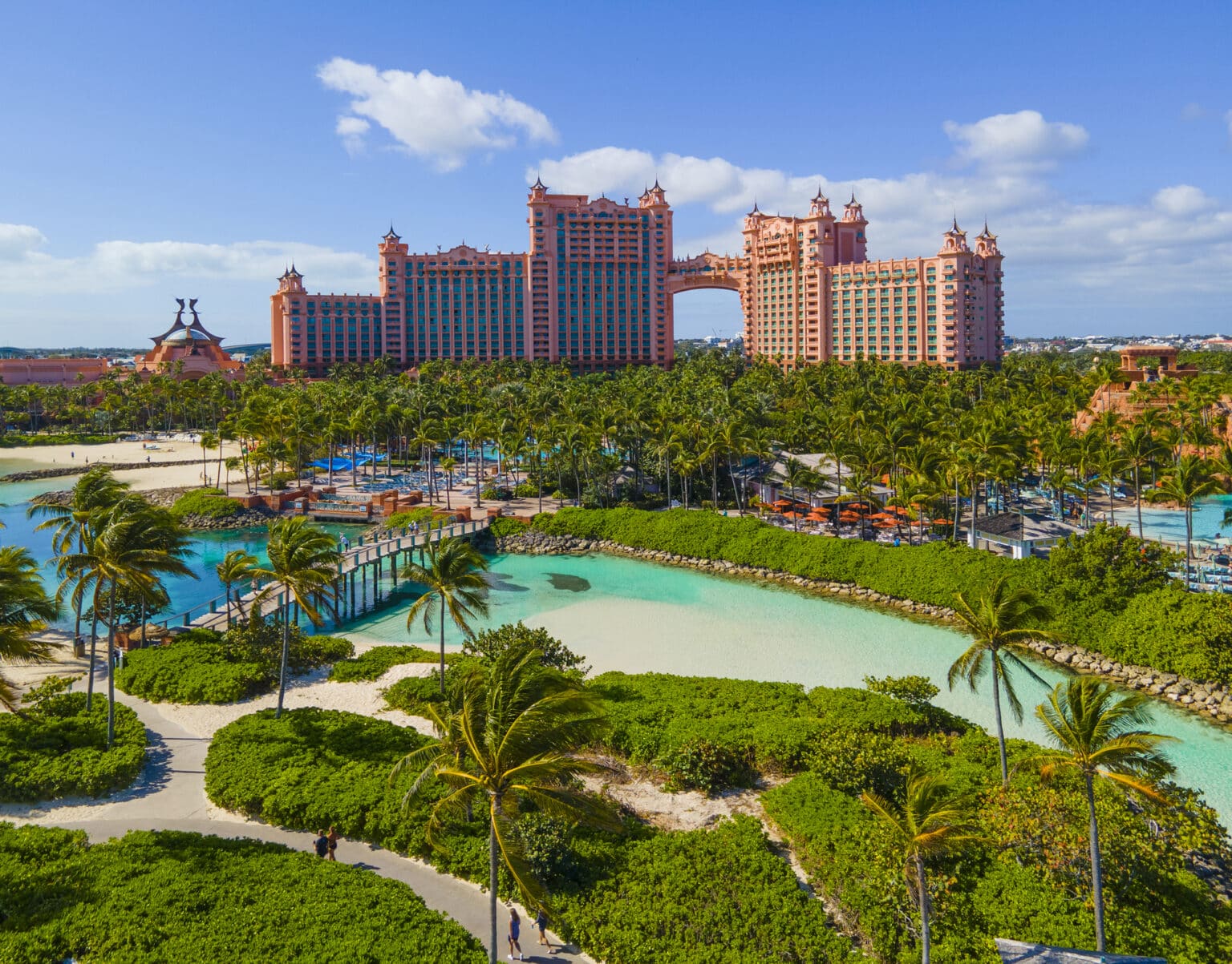 ULTIMATE Atlantis Bahamas Review - the good and the bad!