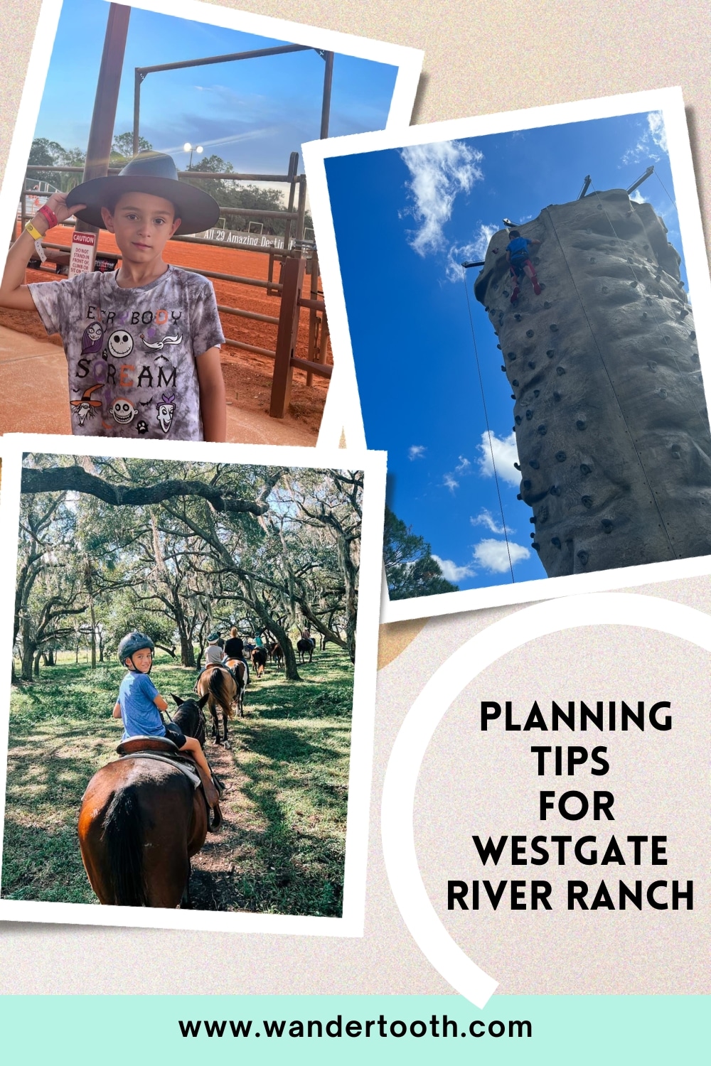 Best Activities at Westgate River Ranch (and the ones to skip ...
