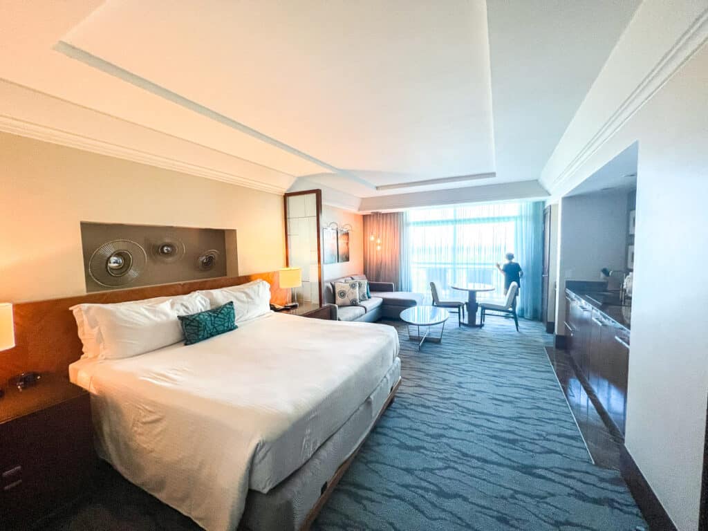 ULTIMATE Atlantis Bahamas Review - the good and the bad!