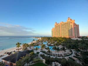 ULTIMATE Atlantis Bahamas Review - the good and the bad!