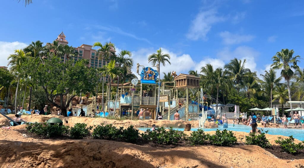 ULTIMATE Atlantis Bahamas Review - the good and the bad!