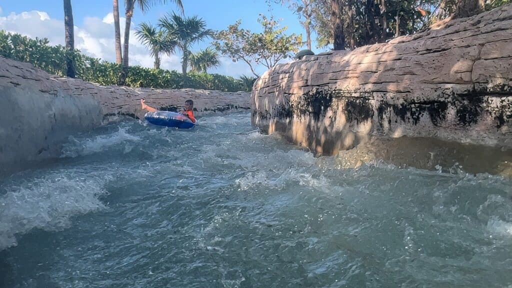 Tips for a Perfect Day at Aquaventure Water Park at Atlantis!