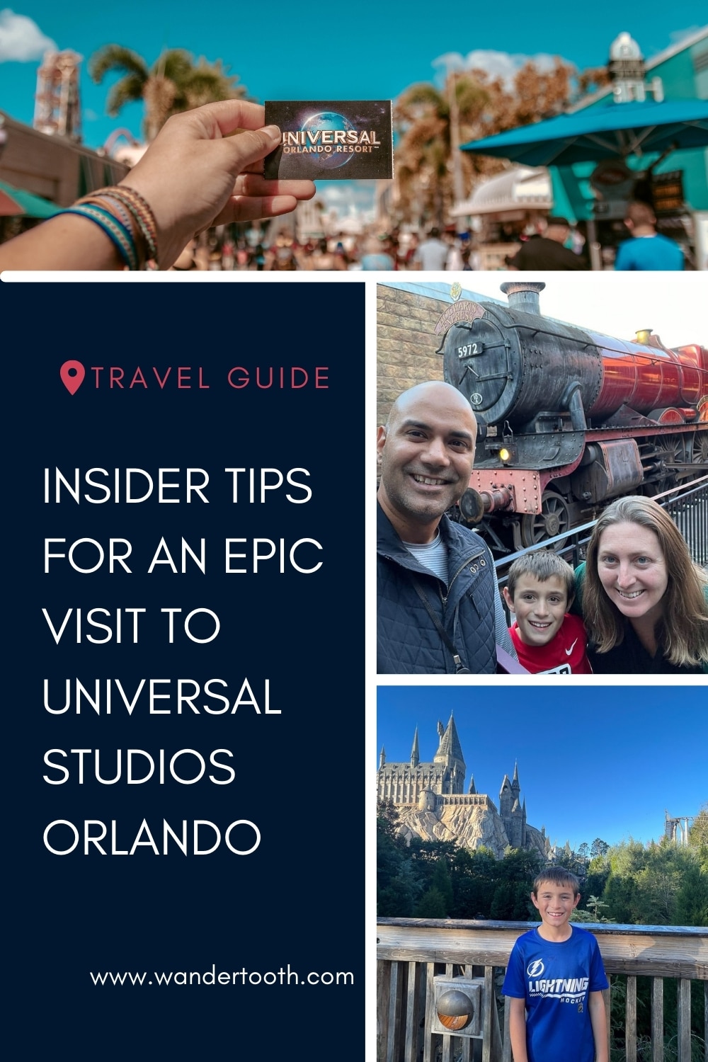 Insider Tips for an Epic Visit to Universal Studios Orlando! (2023)