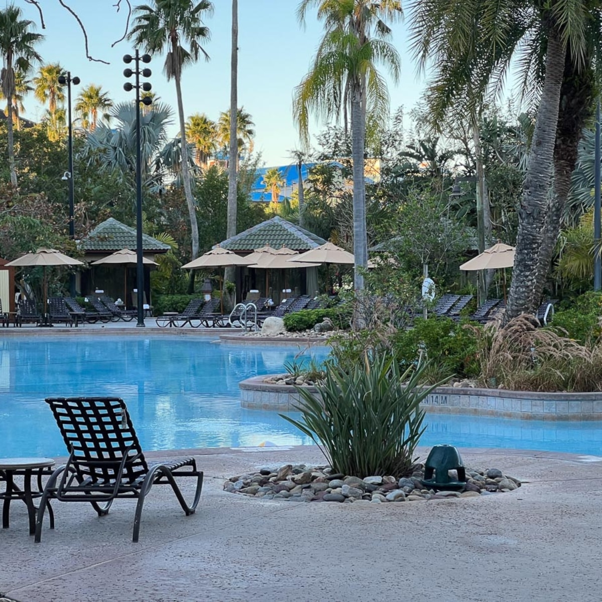 Loews Royal Pacific Hotel Orlando Loews Royal Pacific Resort At