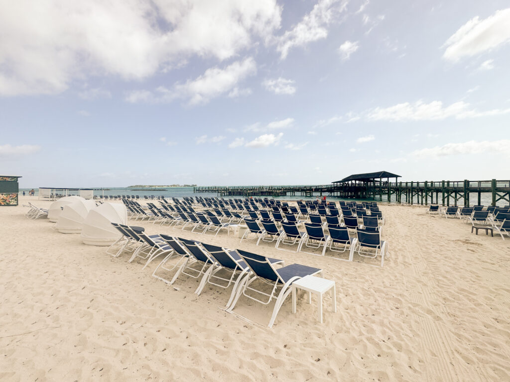 ULTIMATE Baha Mar Review - the good and the bad!