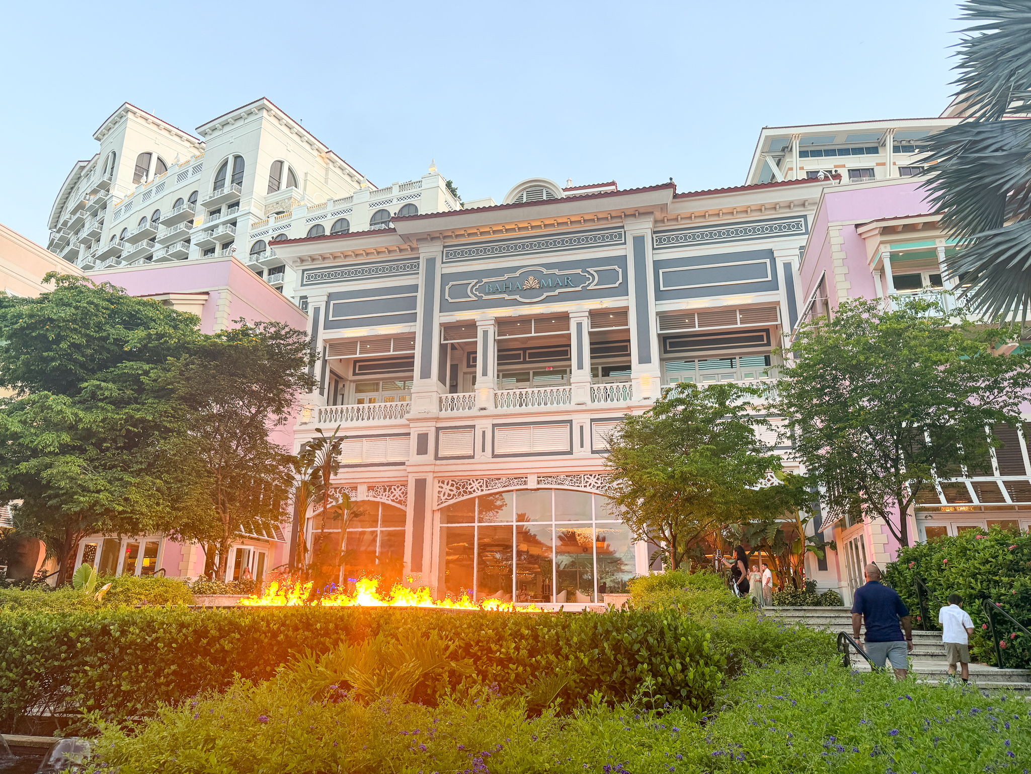 ULTIMATE Baha Mar Review - the good and the bad!