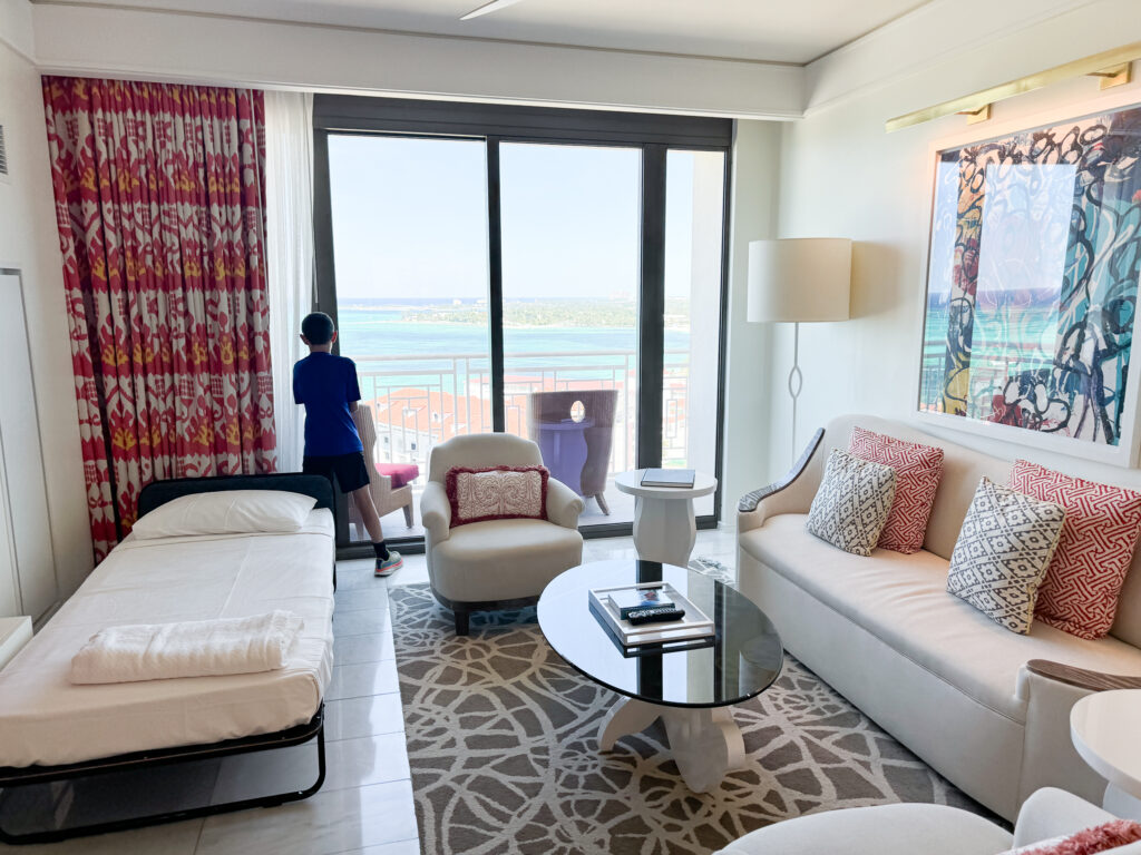 ULTIMATE Baha Mar Review - the good and the bad!