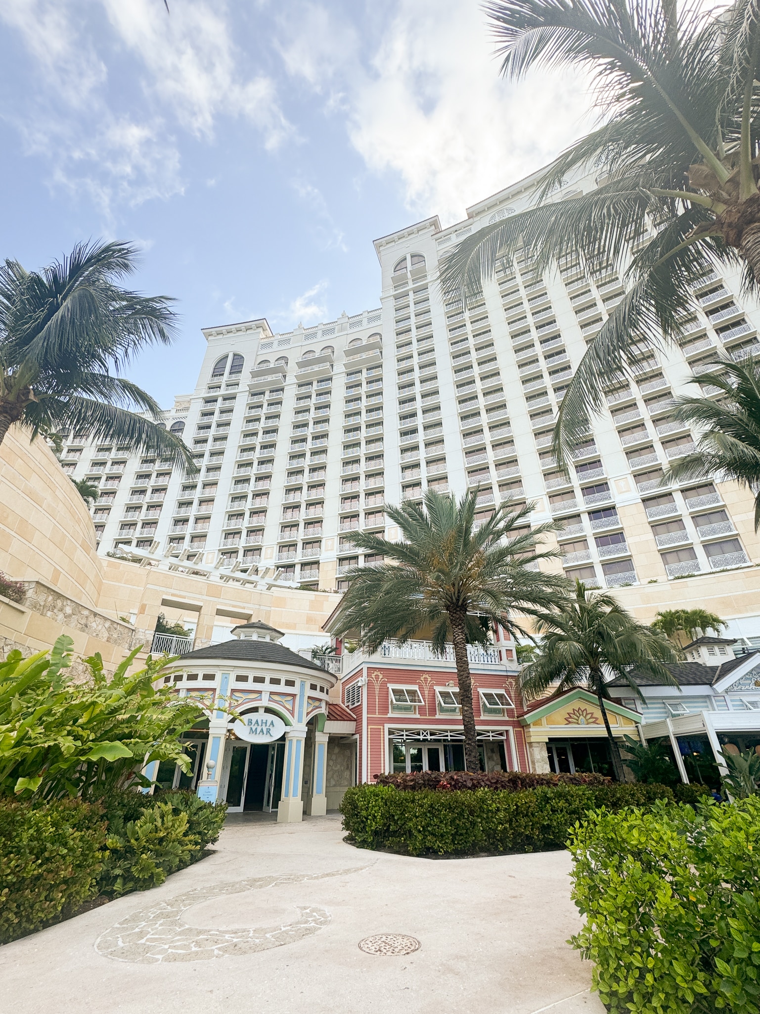 ULTIMATE Baha Mar Review - the good and the bad!