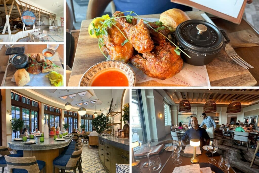 ULTIMATE Baha Mar Review - the good and the bad!